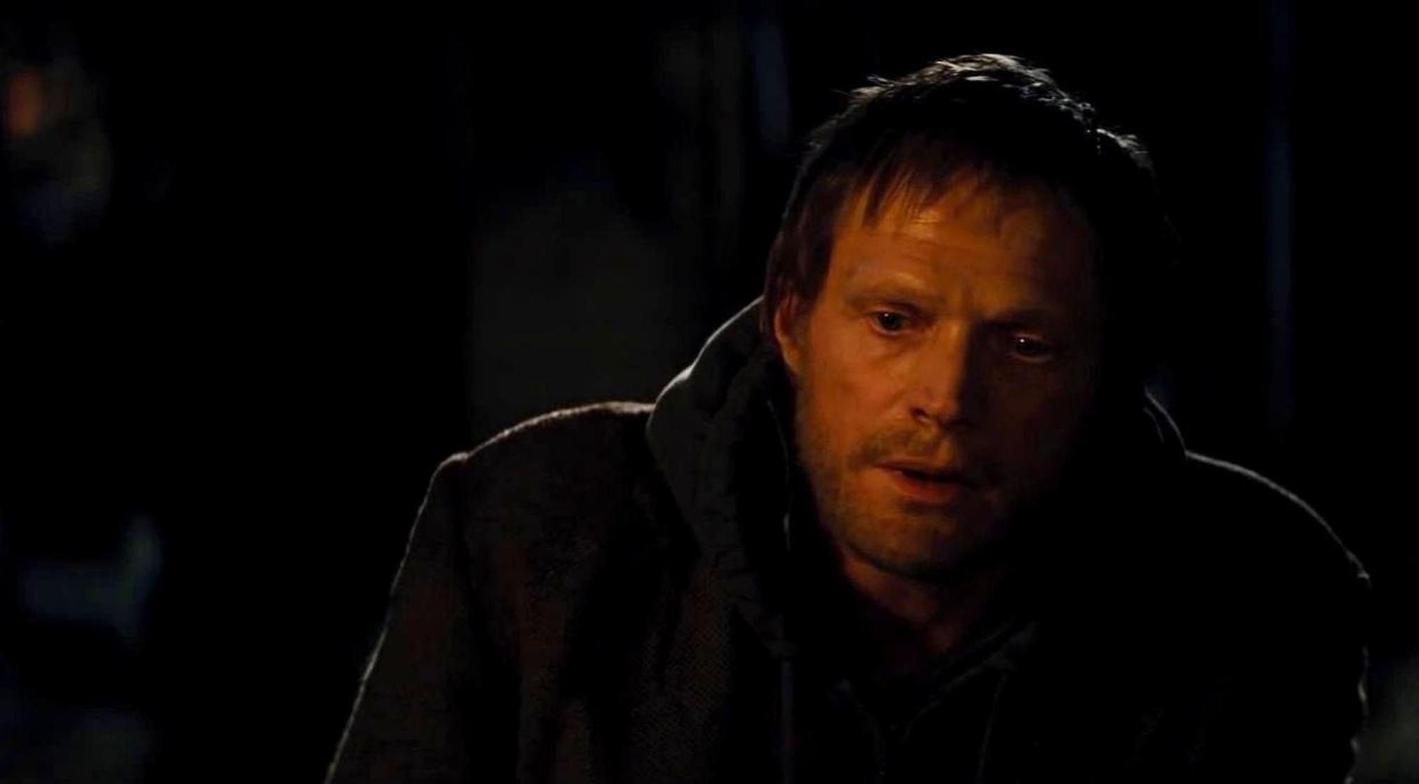 Transcendence picture