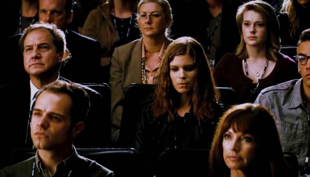 Picture of Transcendence