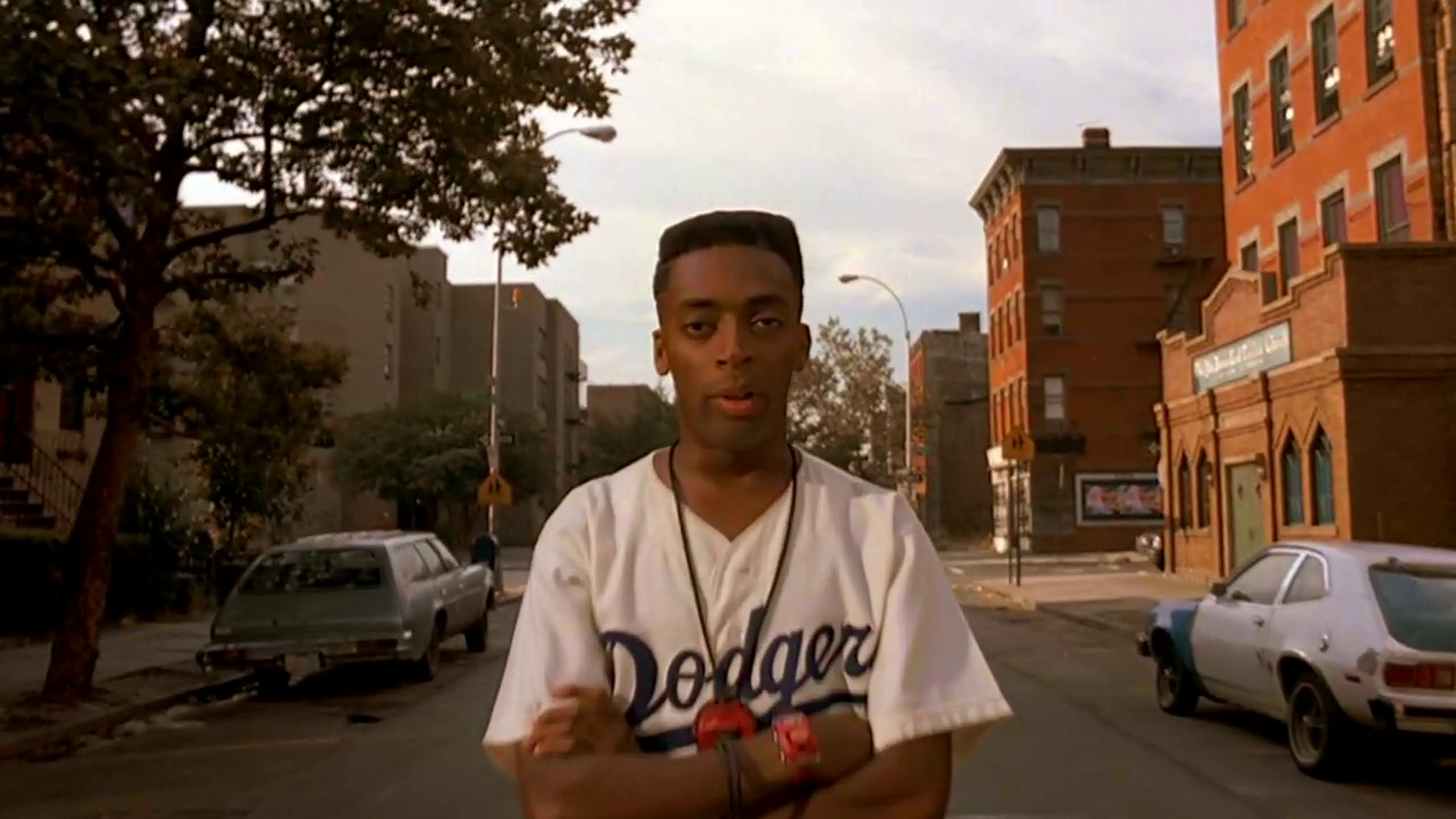 Picture of Do the Right Thing (1989)
