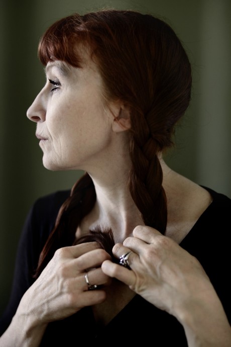 Picture of Bodil Jørgensen