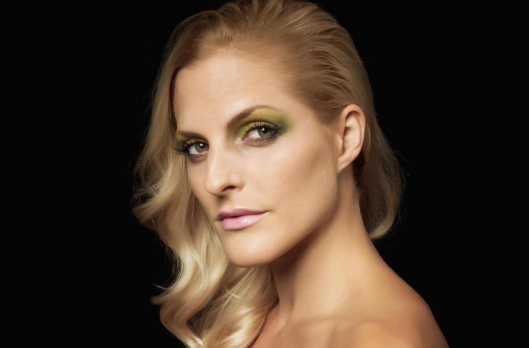 Image of Sandy Mölling