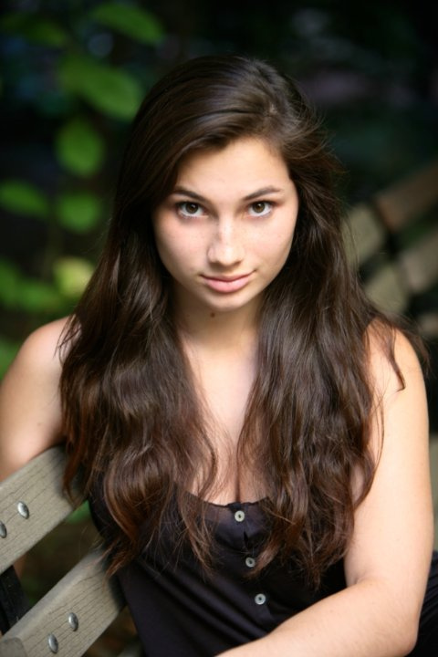 Picture of Hunter Ansley Wryn