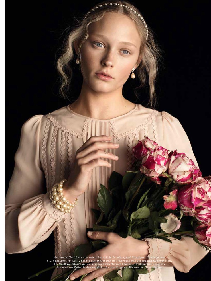 Picture of Riley Hillyer