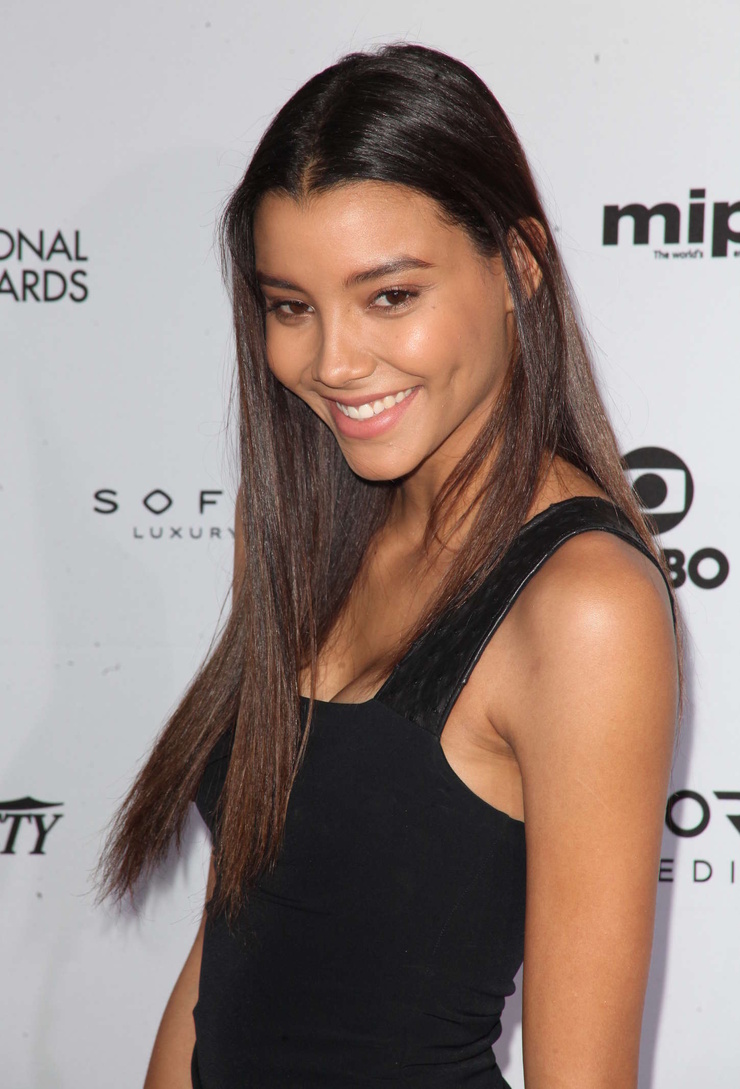 Picture of Nickayla Rivera