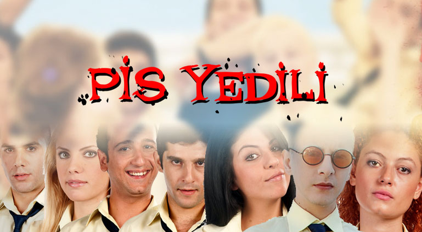 Pis Yedili image