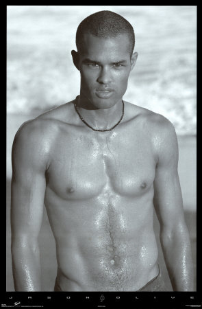 Picture of Jason Olive