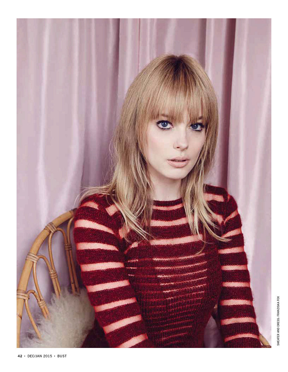 Picture of Gillian Jacobs