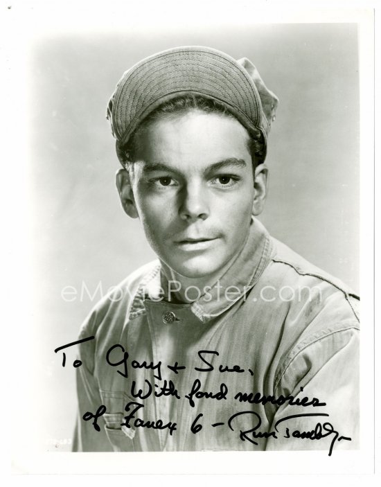 Image of Russ Tamblyn