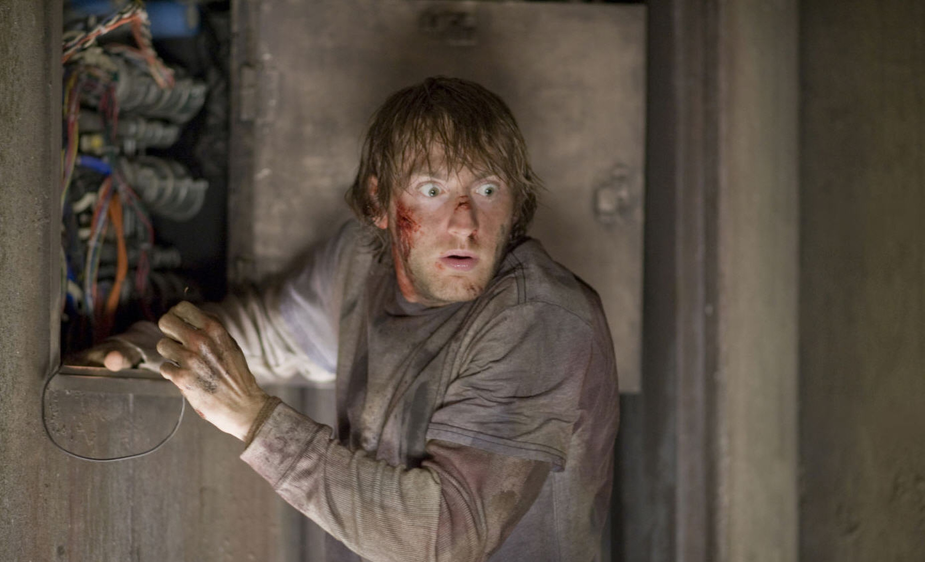 Picture of The Cabin in the Woods (2011)