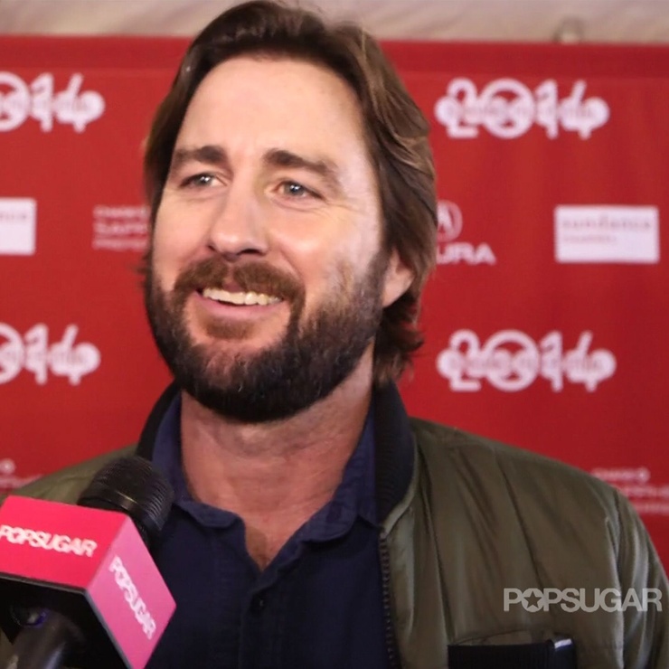 Picture of Luke Wilson