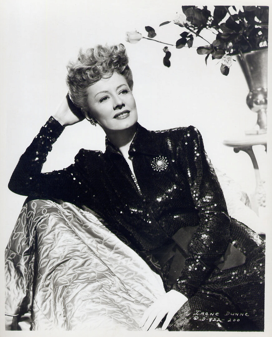 Picture of Irene Dunne