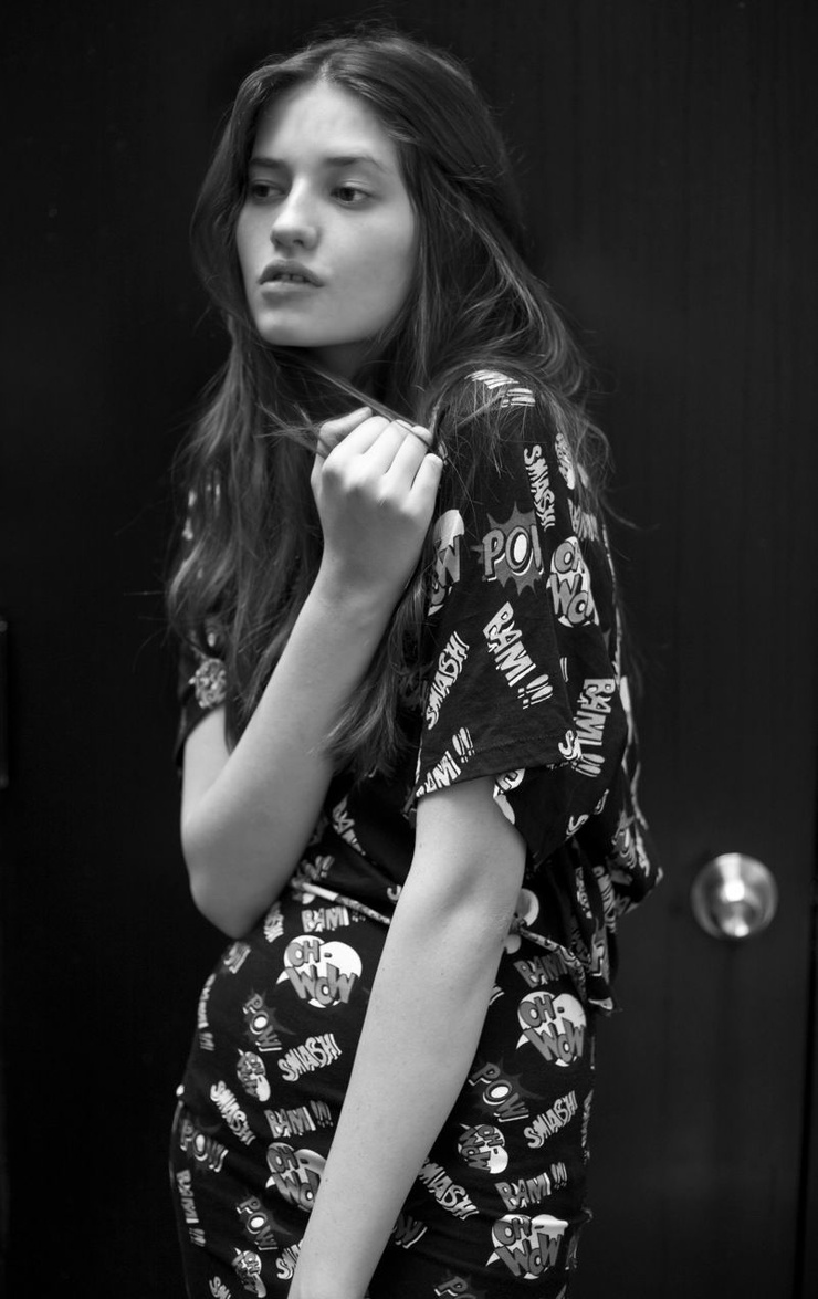 Picture of Alicia Davis (i)