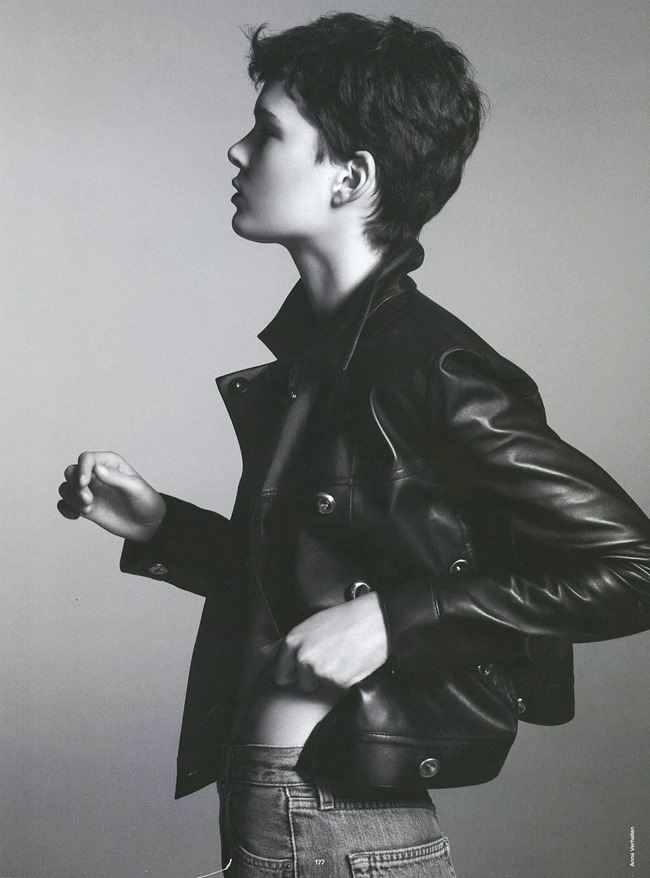 Picture of Anne Verhallen