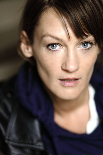 Picture of Elena Meißner