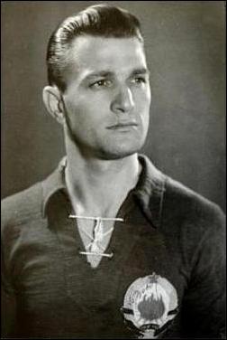 Picture of Stjepan Bobek