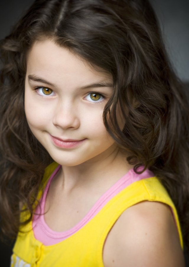 Picture of Merit Leighton