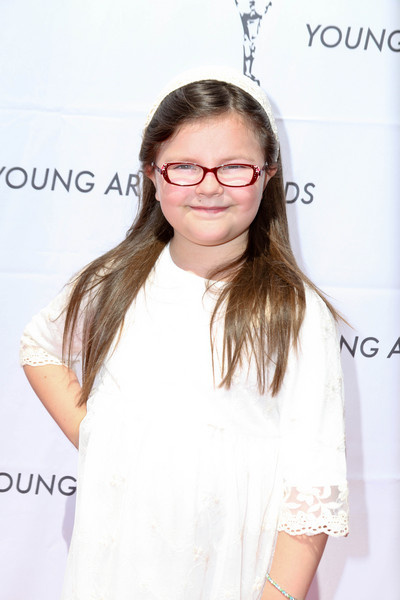 Picture of Marlowe Peyton