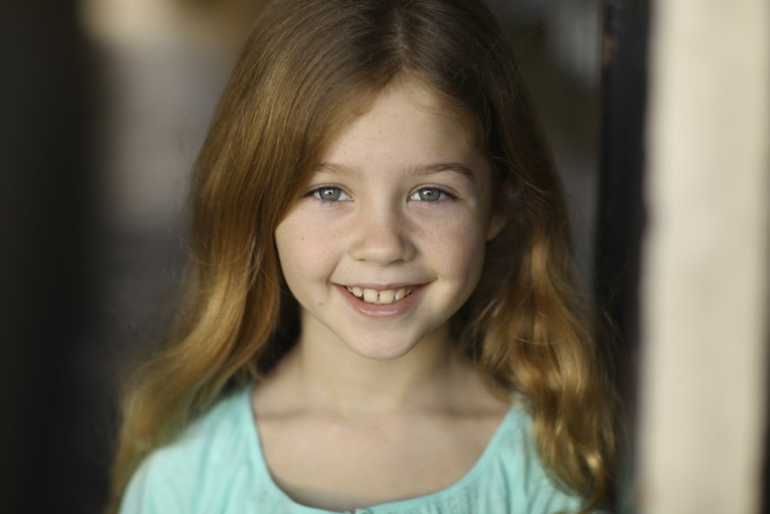 Picture of Stella Allen