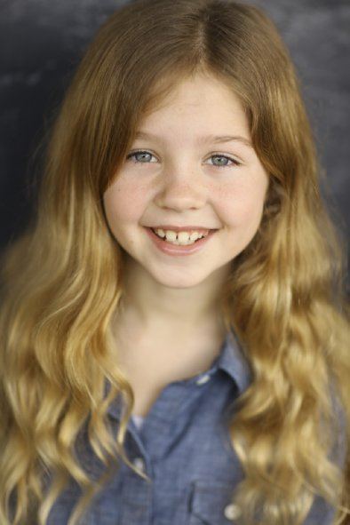 Picture of Stella Allen