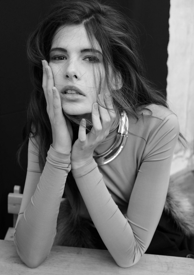 Picture of Monika Cima