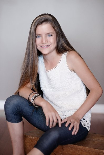 Picture of Amelia Croft