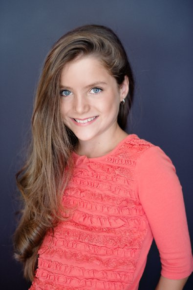 Picture of Amelia Croft