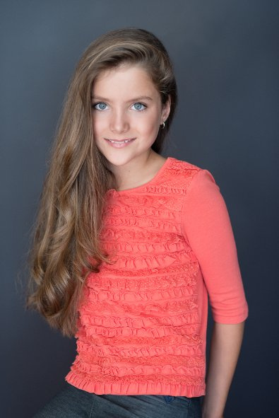 Picture of Amelia Croft