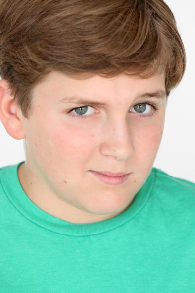 Picture of Luke Mitchell