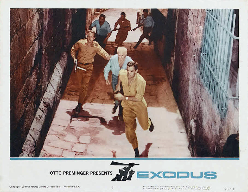 Picture of Exodus