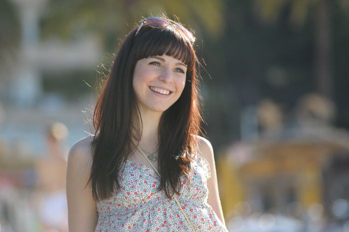 Image of Tamla Kari