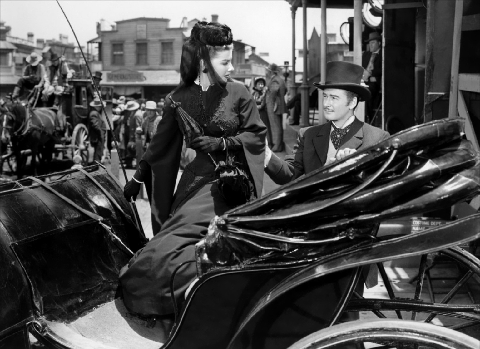 Picture of Silver River