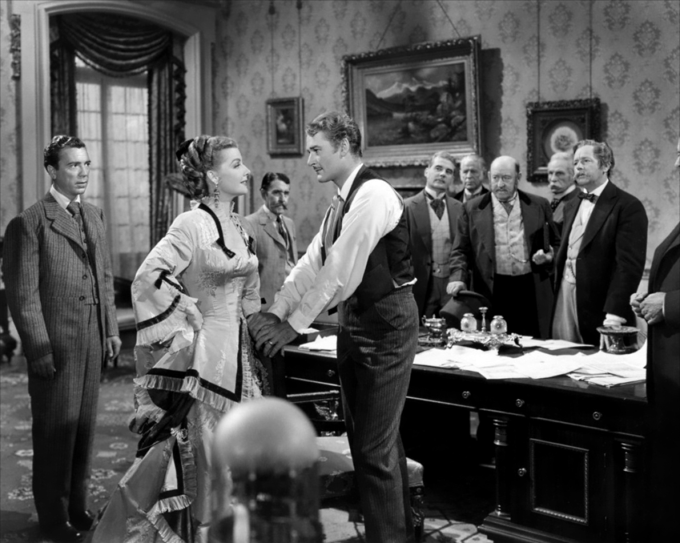 Picture of Silver River