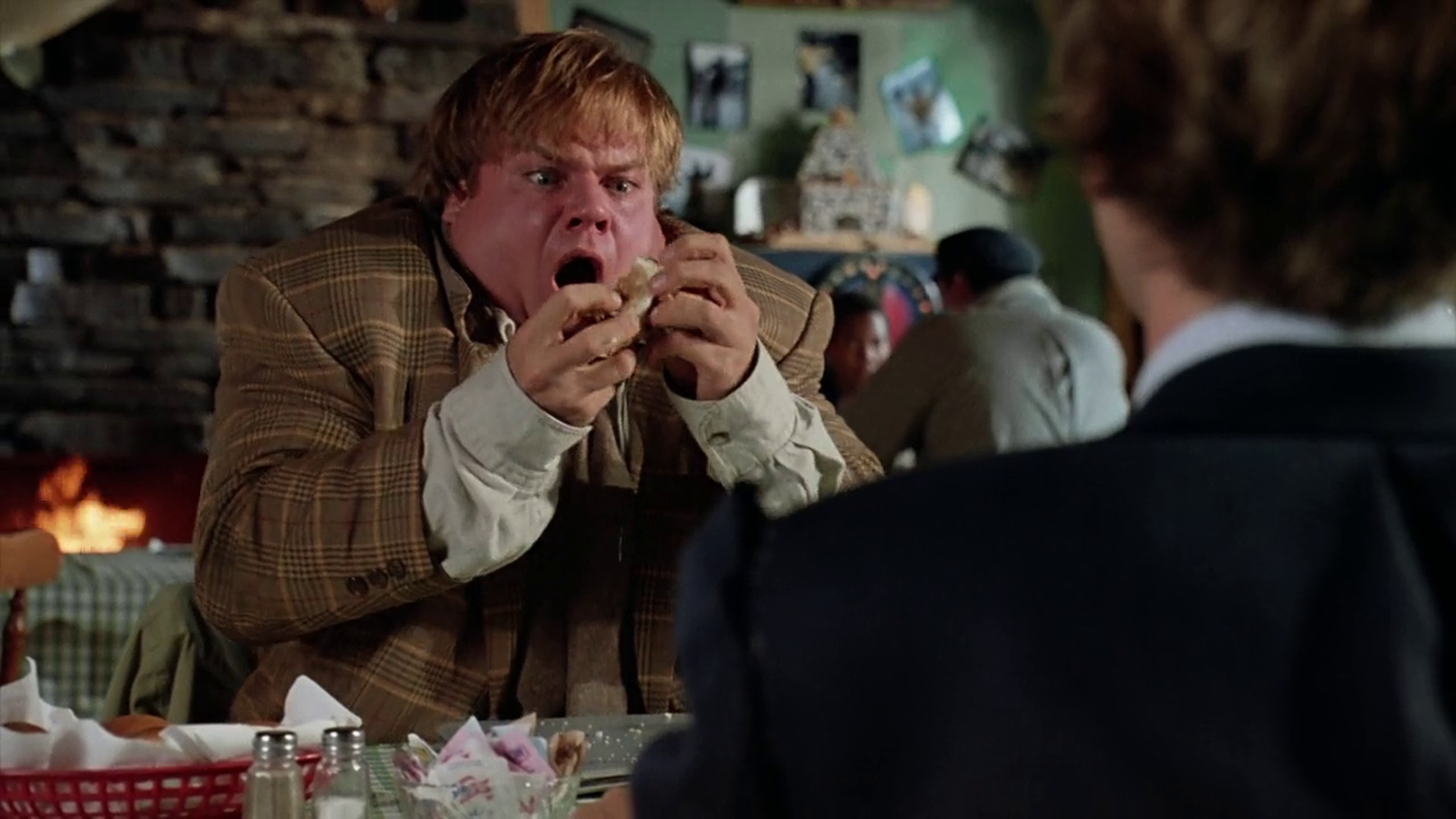 Picture of Tommy Boy