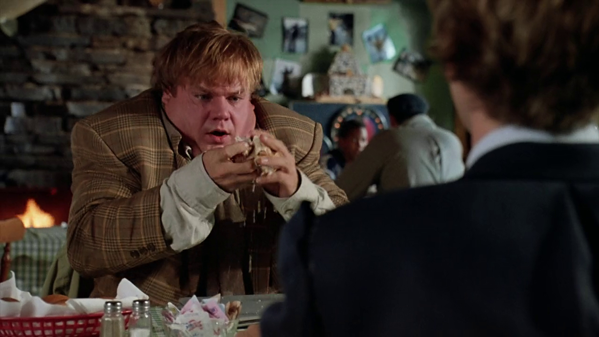 Picture of Tommy Boy