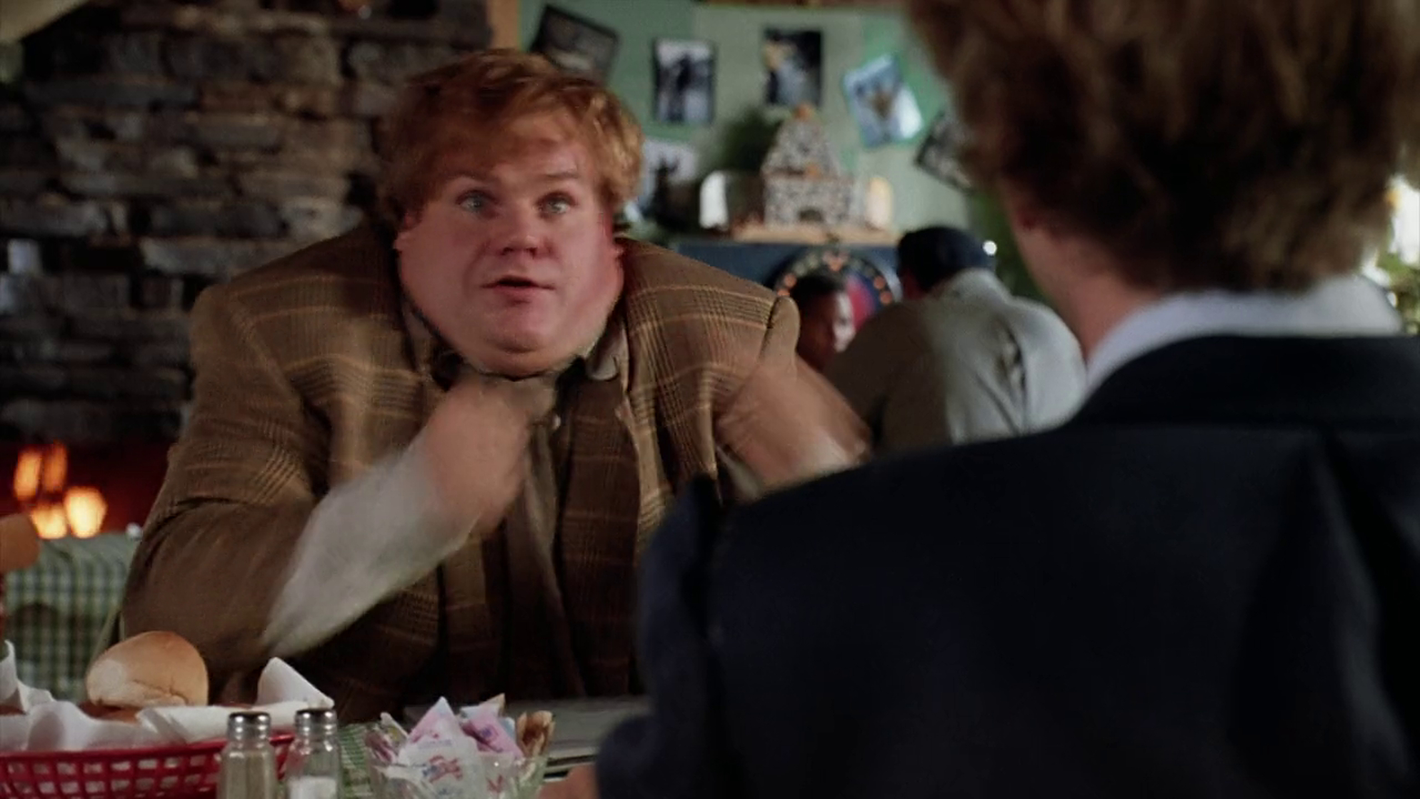 Picture of Tommy Boy