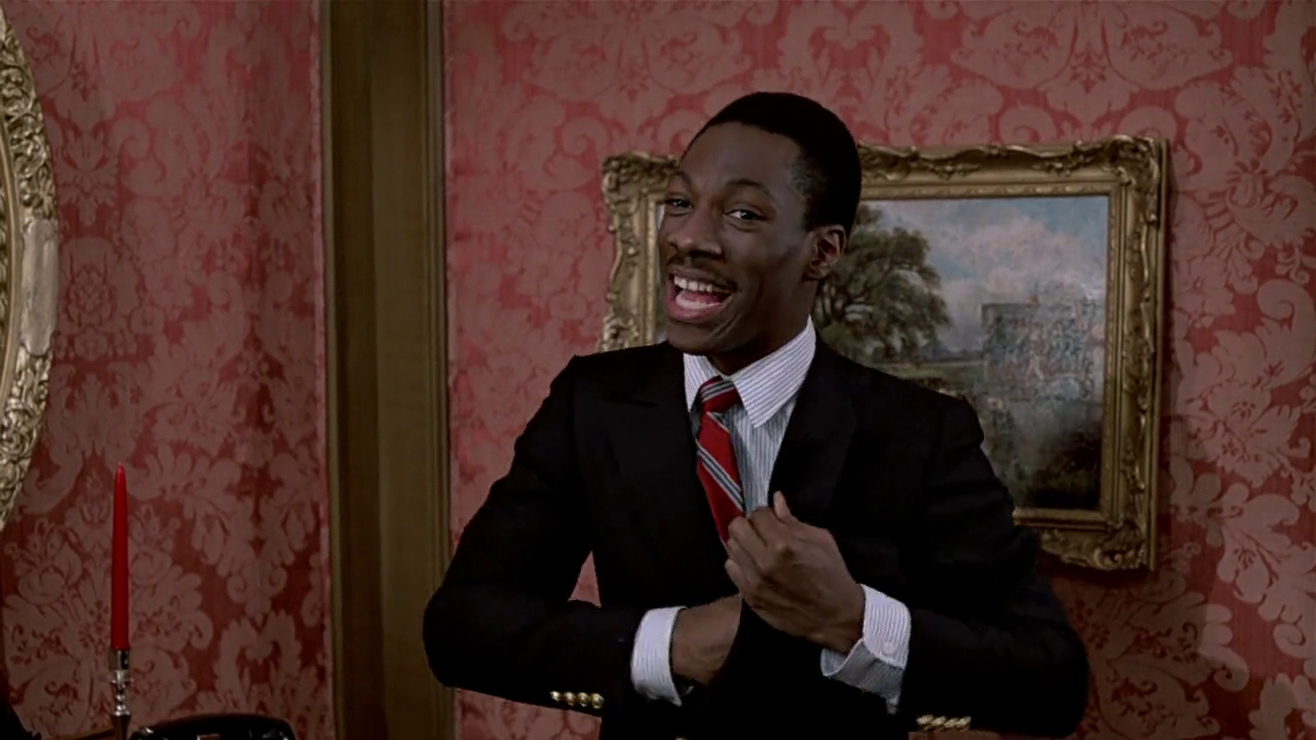 Picture of Trading Places