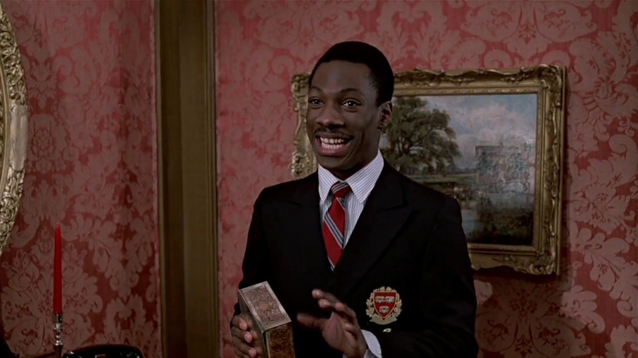 Picture of Trading Places