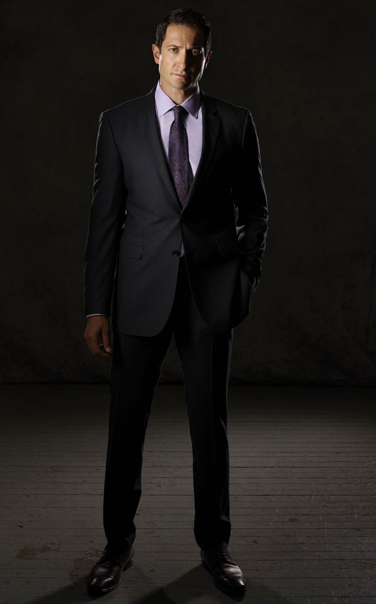 Picture of Sasha Roiz