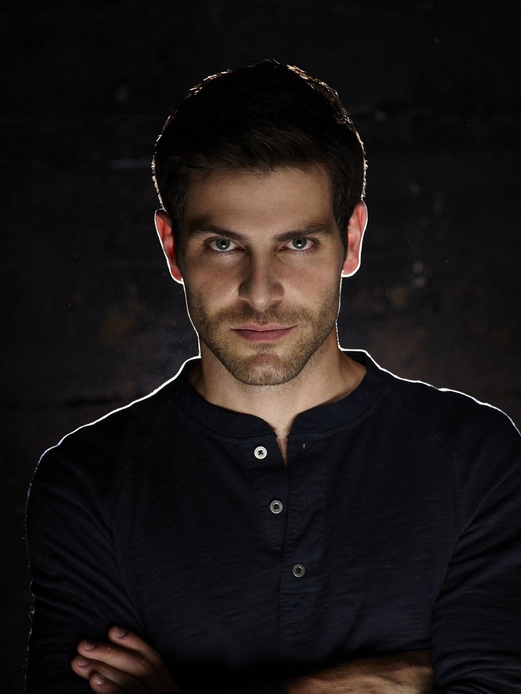 David Giuntoli picture