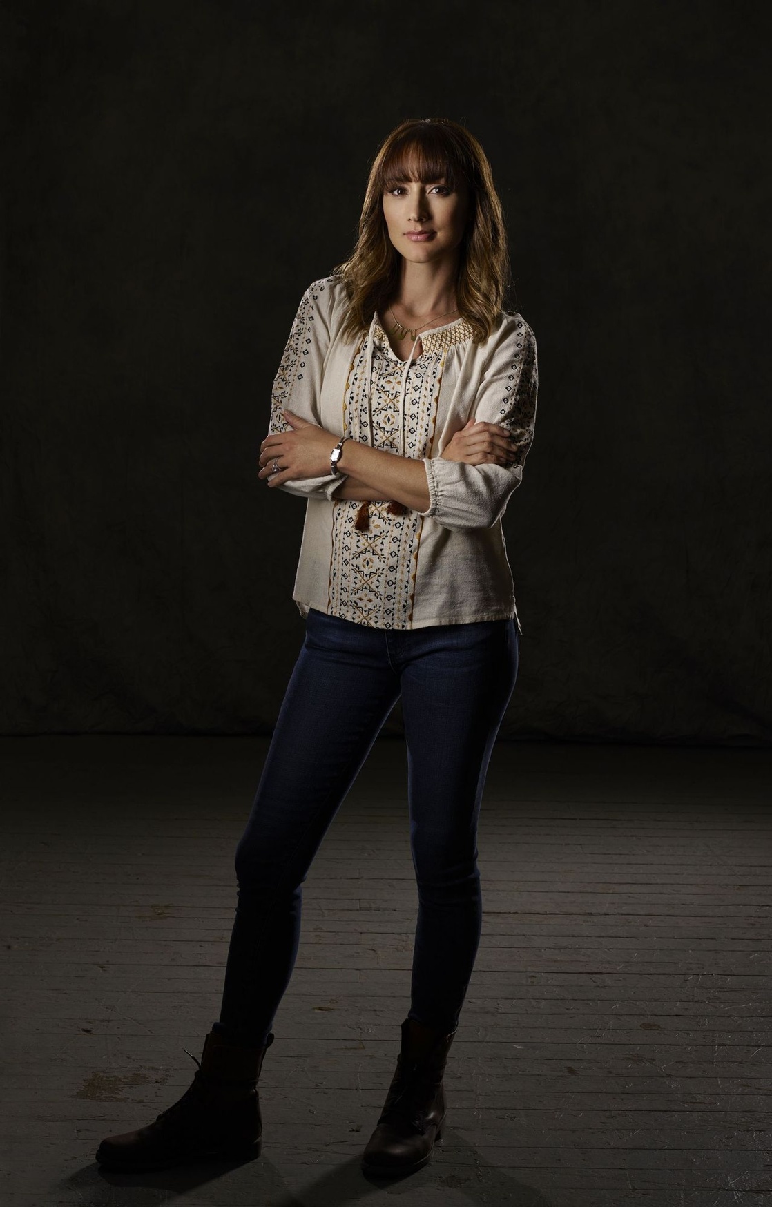 Picture of Bree Turner