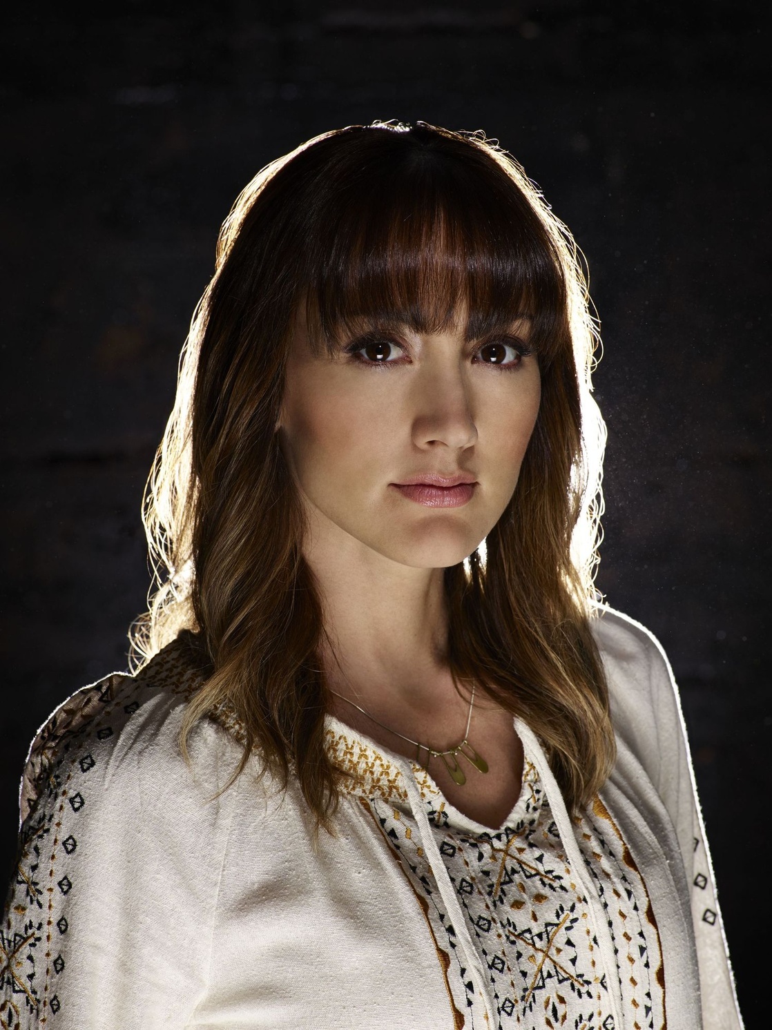 Picture of Bree Turner
