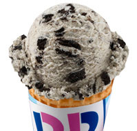 Picture of Baskin Robbins