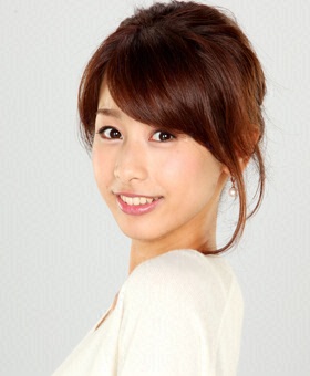 Picture of Ayako Katô