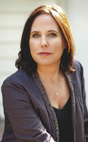 Picture of I. Marlene King