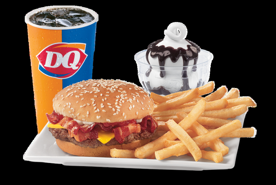 Dairy Queen picture