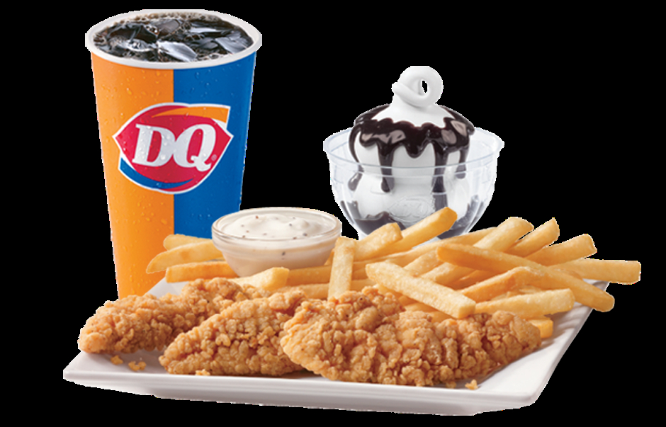Picture of Dairy Queen