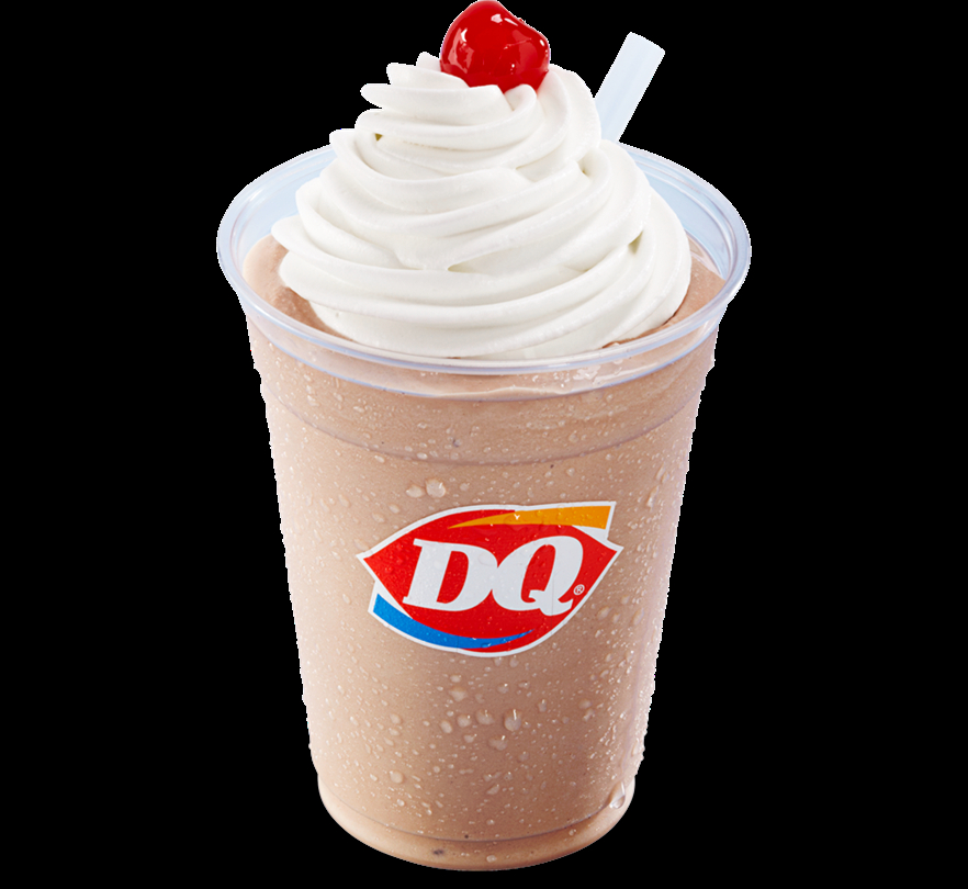 Picture of Dairy Queen