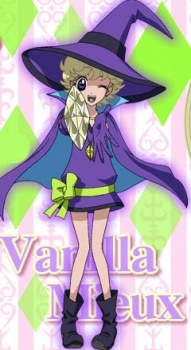 Picture of Shuga shuga rûn