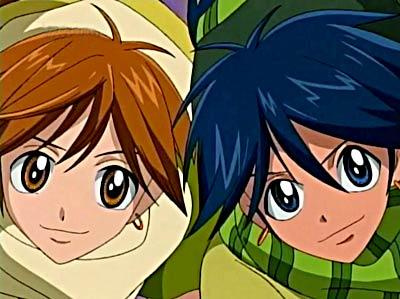 Picture of Shuga shuga rûn