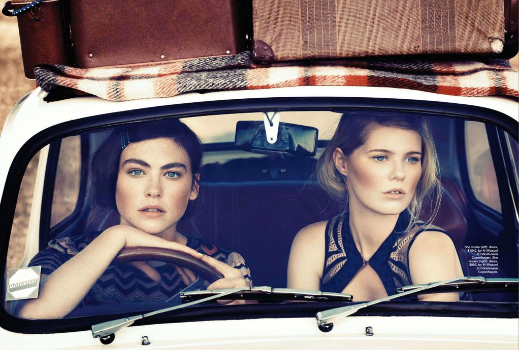 Francesca Frame image